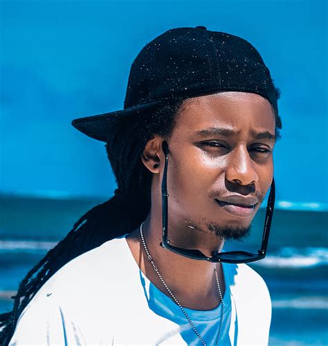 Chris Kaiga Music In Africa