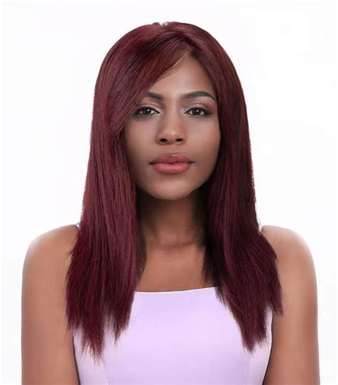 Sleek Spotlight Rylee Lace Front Wig Pauls Hair World