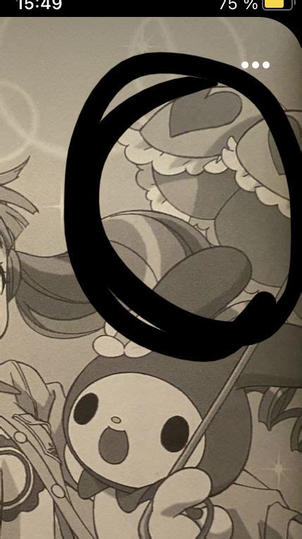 Pin By Dewinta Aristiawening On Onegai My Melody Anime Poses