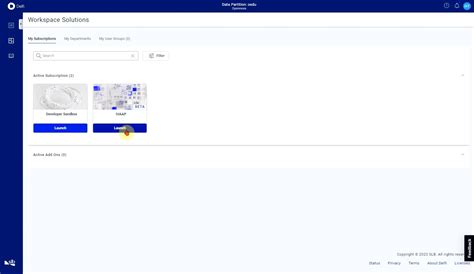 INT Joins SLB Digital Platform Partner Program Integrating With The