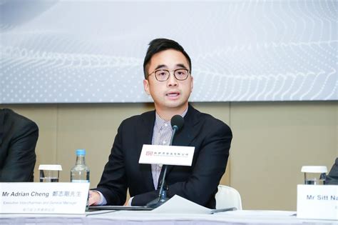 新世界鄭志剛：在港賣樓套現近百億 完成本財年銷售目標近半 1944 20201026 即時財經新聞 明報財經網