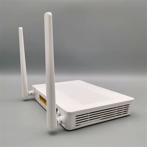 Hk G G Ftth Wifi Onu Dual Band G G Ac Wifi Gpon Onu Xpon Onu Ontolt