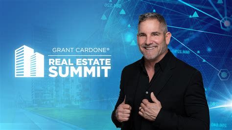 Grant Cardone Real Estate Summit Grant Cardone 10x Your Business