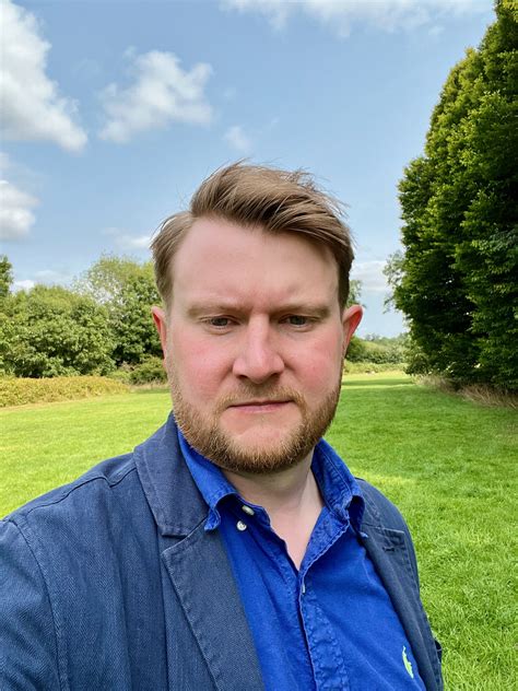 Dr Alex Baker Wins Prestigious Royal Society Of Chemistry Prize