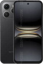 Tecno Spark Technical Specifications GSMchoice Com