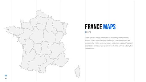 Grids Minimal Powerpoint Template Ad Minimal Sponsored Grids