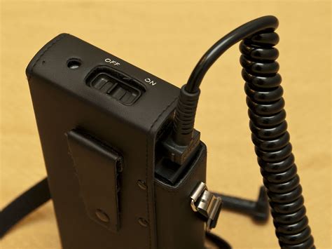 Pentax Tr Power Pack 3
