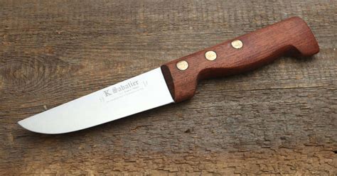 Продам нож от K Sabatier, линейка Butcher Knives г. Москва : Ножев ...