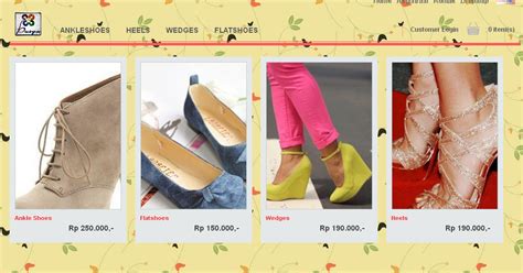 Cara Mengubah Background Website Kumpulan Tips Dan Trik Toko Online