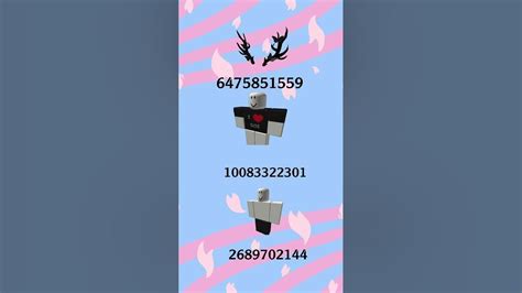 اكواد ملابس اولاد Roblox روبلوكس لوليقيمزoo مابالبيوت سكن روب سكنات Youtube