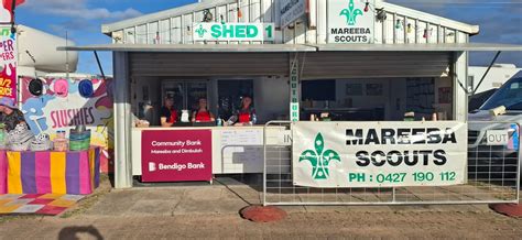 Mareeba Scout Group Mareeba Qld