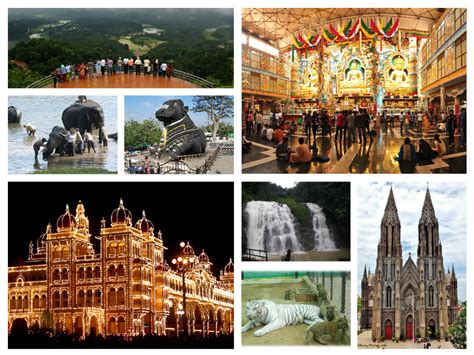 Coorg Tour Packages Coorg Package Tours From Bangalore