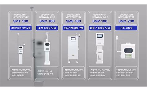 주과학기술분석센타 환경 측정 및 모니터링 전문 기업 지식재산영상