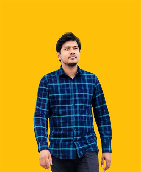 Sobuj Ahmed