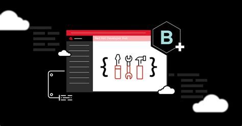 Jens Ziemann On Linkedin Red Hat Expands Contribution To The Backstage