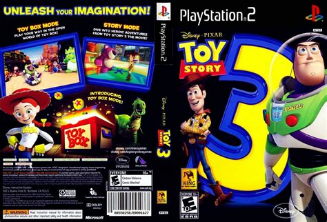 Cheat And Code Password And Key Toy Story 3 Ps2 ~ Kuchega