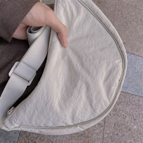 유니클로 가방삼 패션 에펨코리아