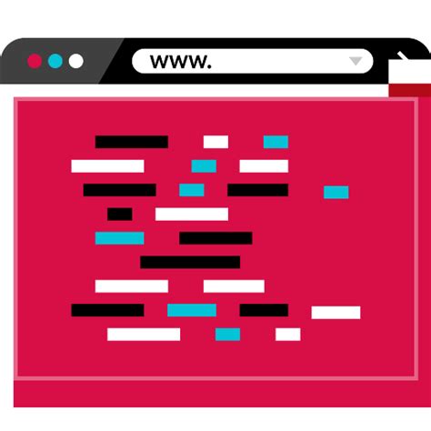 Browser Coding Vector Svg Icon Png Repo Free Png Icons