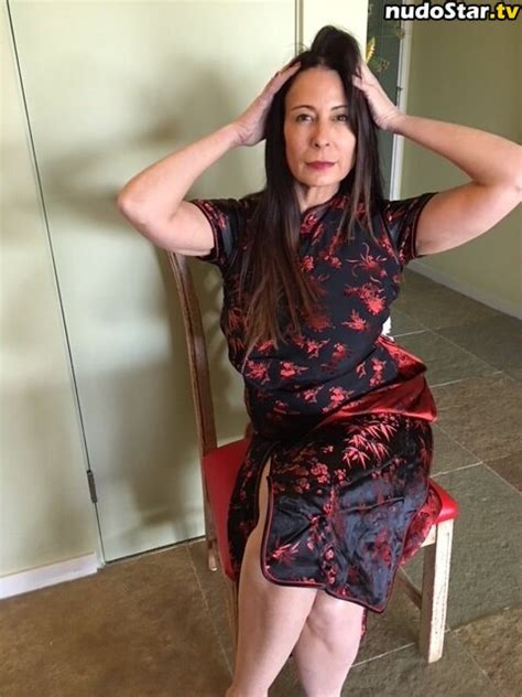 Christycanyon11 Therealchristycanyon11 Nude Onlyfans Photo 56