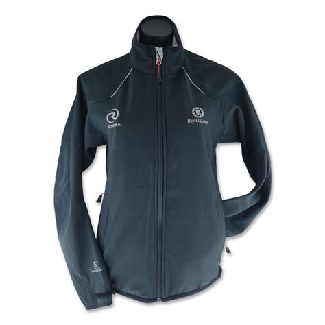 Mens Jackets Riviera Genuine Parts