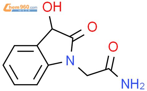 Dihydro Hydroxy Oxo H Indole Acetamidecas