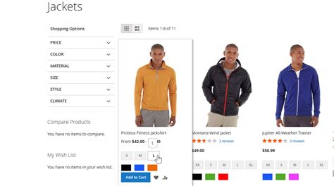 Magento 2 Configurable Product Setup And Import Firebear