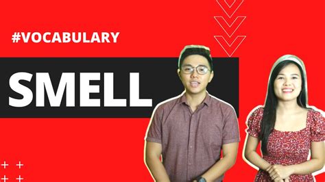How To Describe Smell Learn Vietnamese With Svff Youtube
