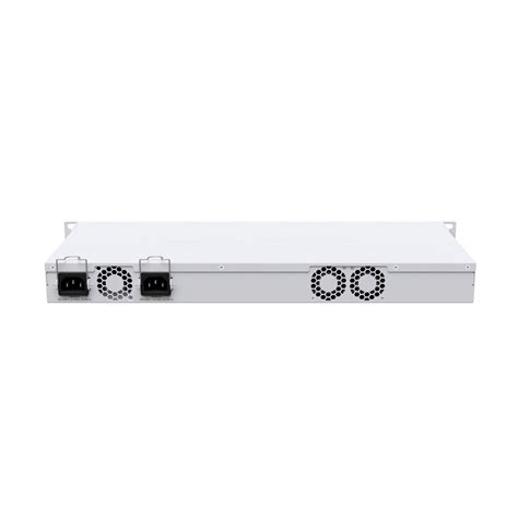 Mikrotik Ccr1036 12g 4s Highspeed