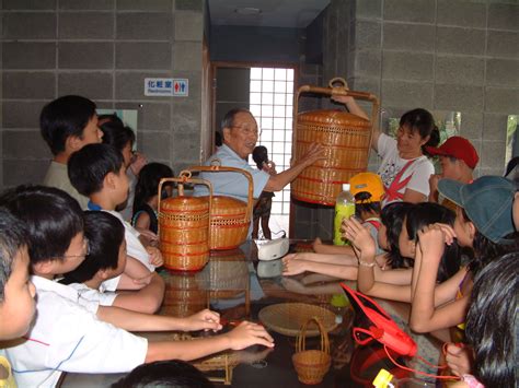 臺北市政府工務局大地工程處 新聞稿 追隨內溝「鳥竹」跡 環境觀察之旅