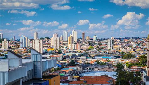 Guía De Campinas Turismo En Campinas Kayak