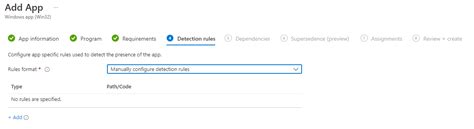 Deploy Quickpass Agent Using Microsoft Intune Endpoint Manager Via