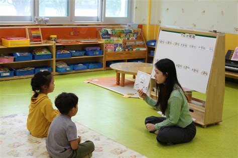 유아한글교육에 대한 고민