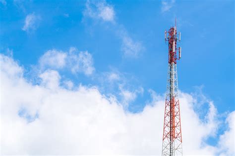 Telecom Infrastructure Design And Drafting Wireless