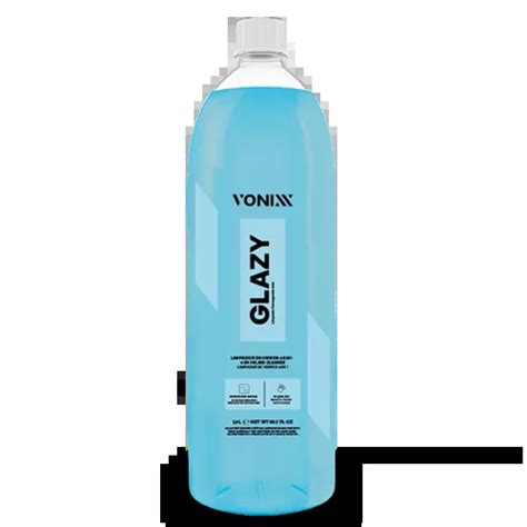 Glazy Vonixx