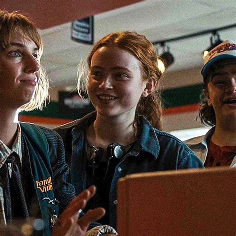 Max Mayfield Stranger Things 4 Artofit