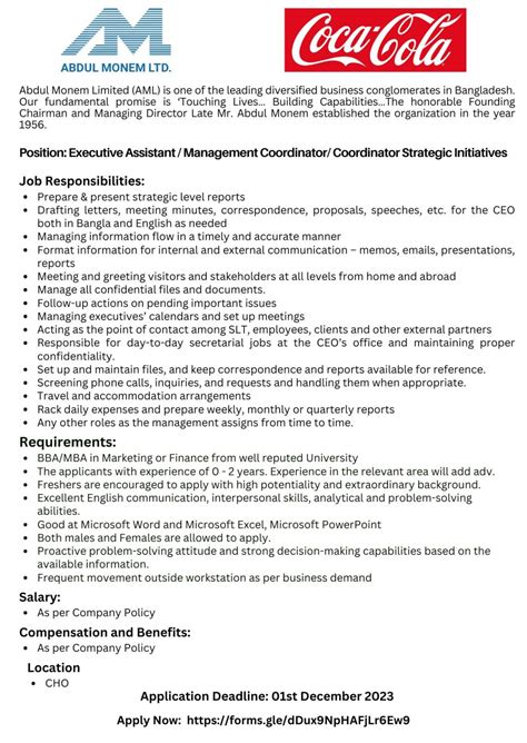Mostafizur Rahman On Linkedin Vacancy Vacancyannouncement Aml