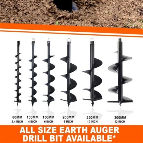 12 Inch Auger Bits Latest Price Manufacturers And Suppliers