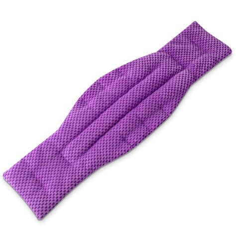Zhu Zhu Lavender Body Warmer Microwavable Wheat Bag Microwave Heat P