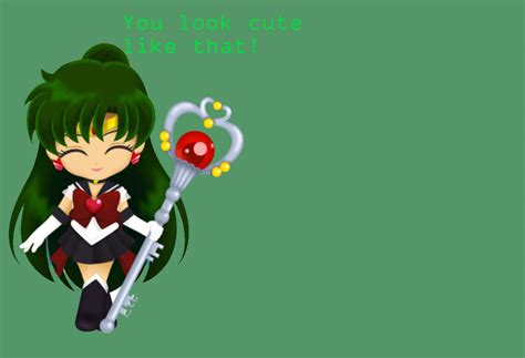 Fake Collab Sailor Plutos Hungry Friends By Notminako On Deviantart