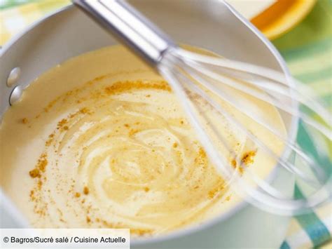 Béchamel rapide au micro ondes Recette Bechamel rapide Recette avec bechamel Recettes de