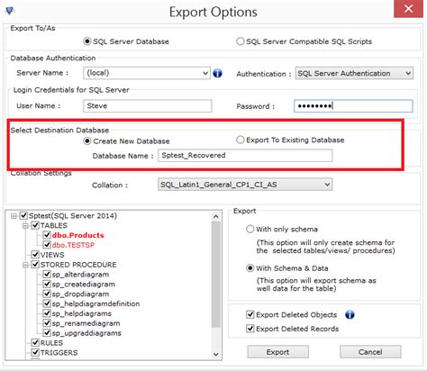 Want To Recover Corrupt Sql Database File Mdf And Ndf