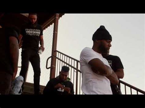 L A MARS Black Men Official Music Video YouTube