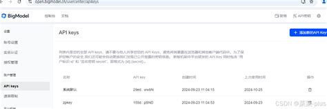 Java调用智普ai大模型，完成智能对话java Sse调用智谱ai Csdn博客