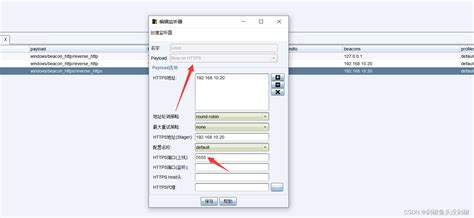 利用crossc2插件进行linux系统的cobaltstrike渗透测试 Csdn博客