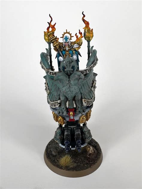 Finished My Junith R Sistersofbattle