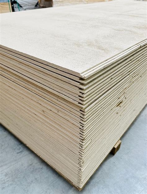 Utility Cladding 2745x1200x12mm Pre Primed Textured Plyguy
