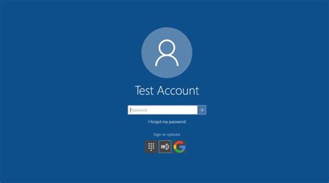 Report You Ll Be Soon Able To Login Into Windows Using Your Google Account