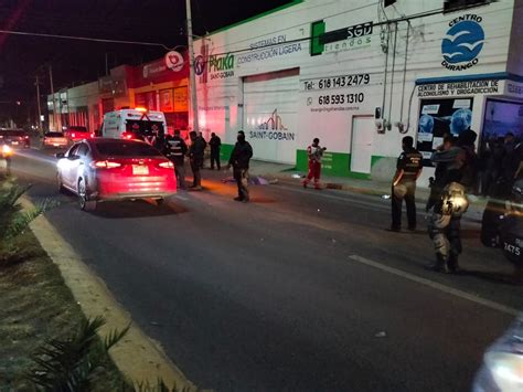 Otro Ciclista Pierde La Vida Atropellado Ya Buscan Al Responsable