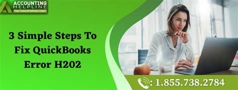 Simple Method To Resolve Quickbooks Error H202 Joshuaweissman Medium