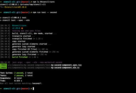 Bug Cli Args Of Test Names Not Propagated To Jest · Issue 3825